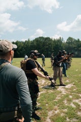 Classes and training | Orion Training Group, LLC