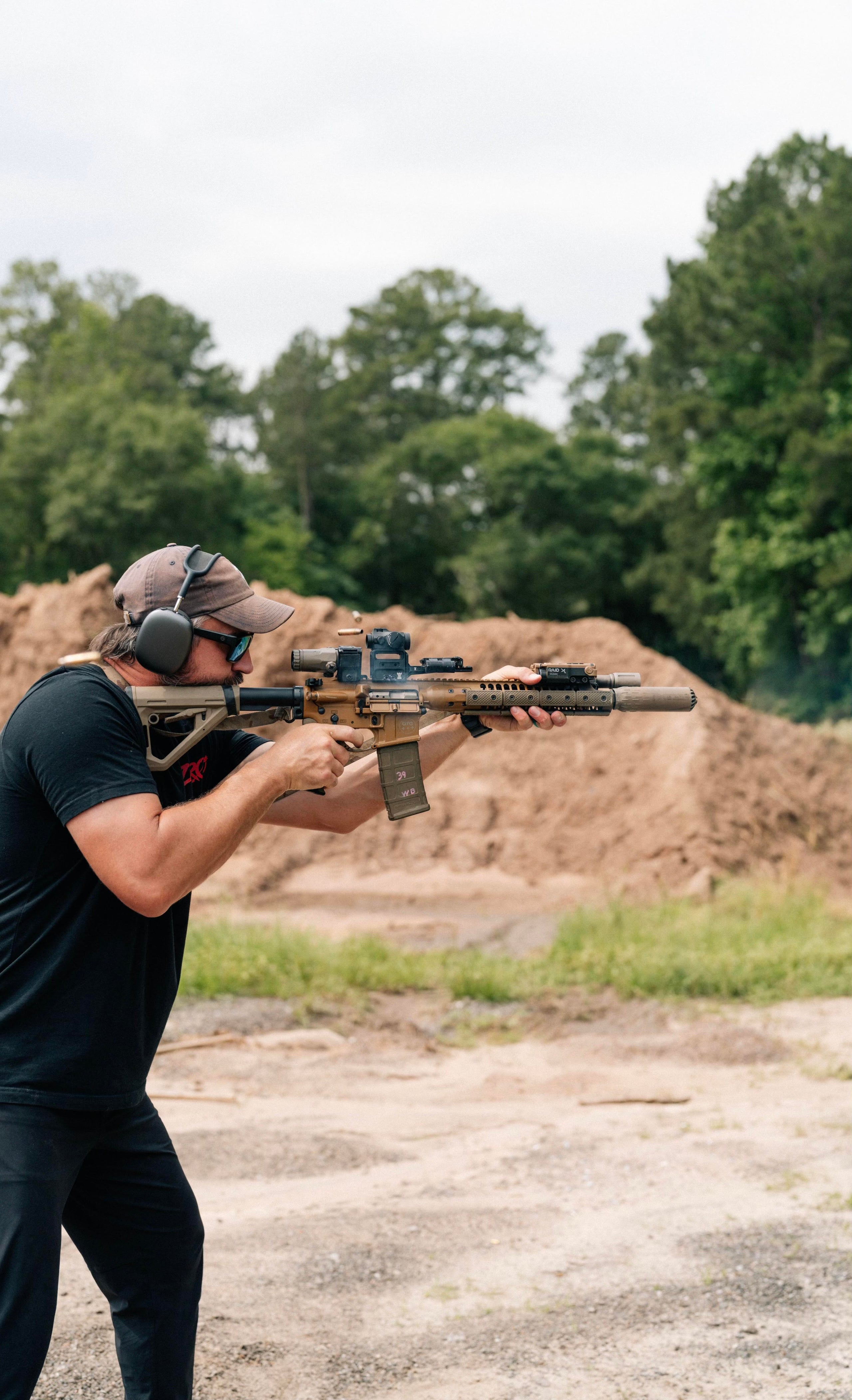 10/25-26 2024 North Houston, TX Carbine and Handgun Performance ...