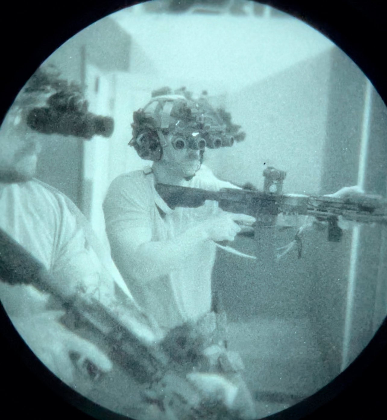 11/15-17 2024 Houston, TX NVG CQB (3 Day) | Orion Training Group, LLC