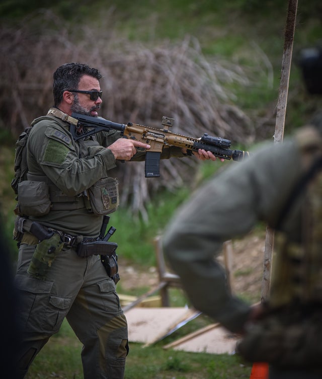 Classes | Orion Training Group, LLC