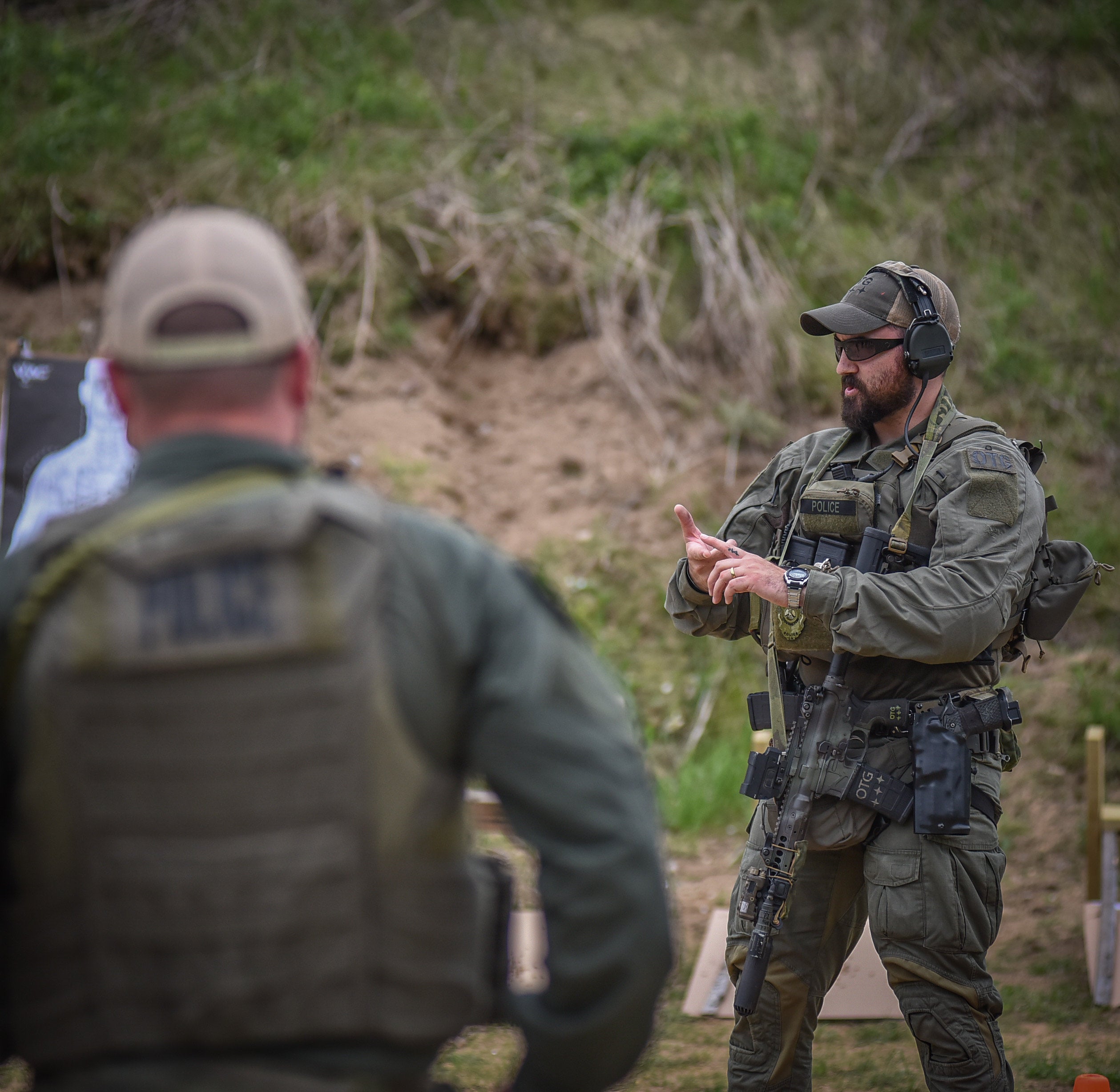 Classes | Orion Training Group, LLC