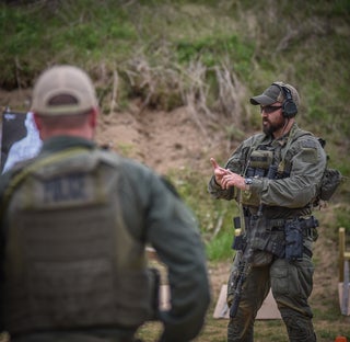 Classes | Orion Training Group, LLC