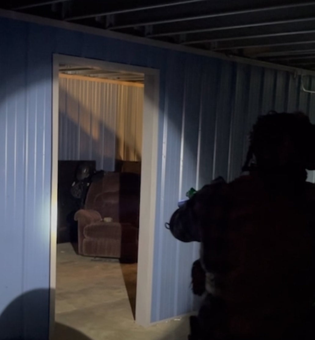 1/9-11/2026 Dallas, TX Low Light Solo-Duo CQB Force on Force (3 Day ...
