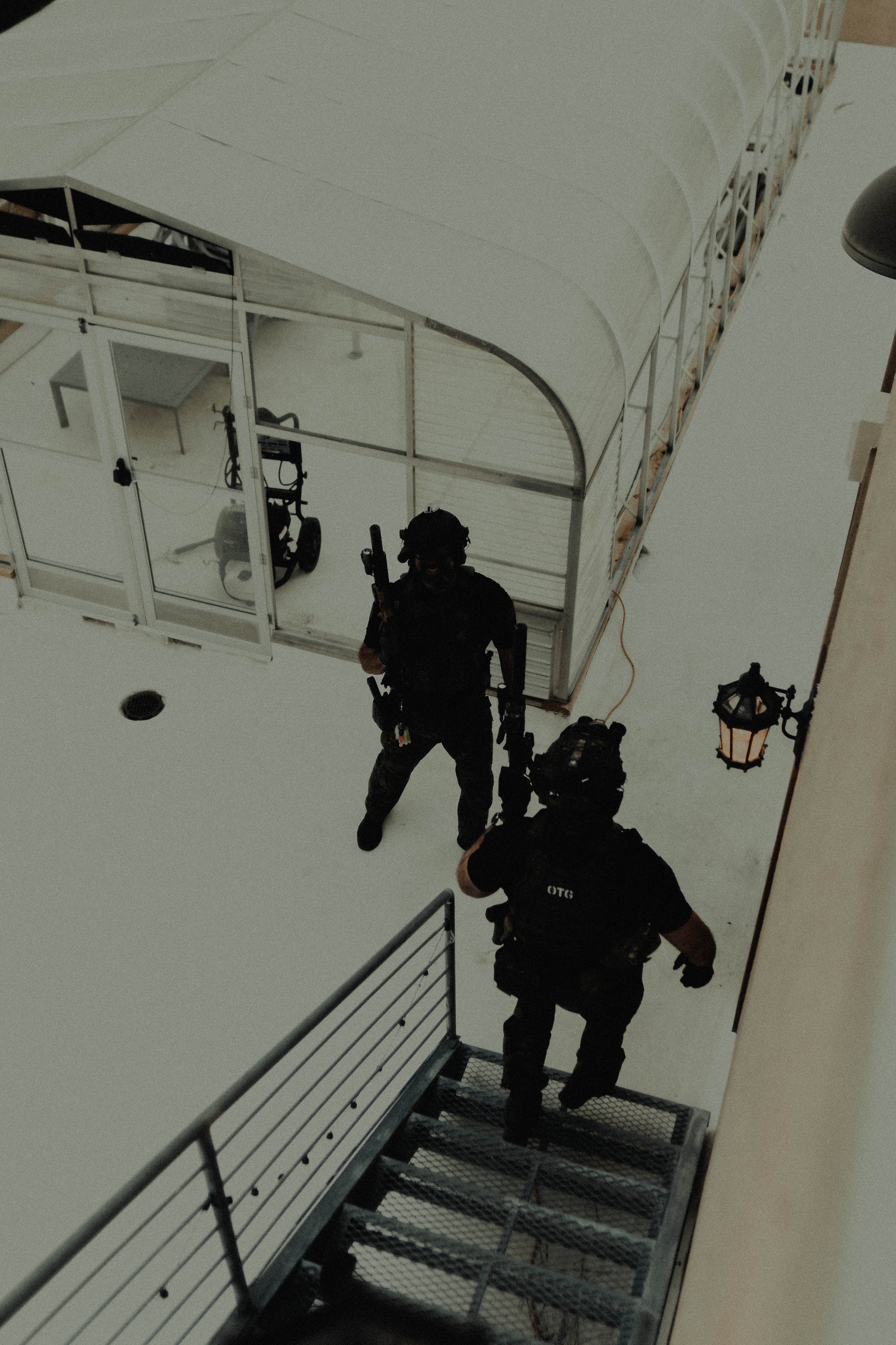 5/22-24 2026 Spokane, WA Small Unit Force on Force (3 day) | Orion ...