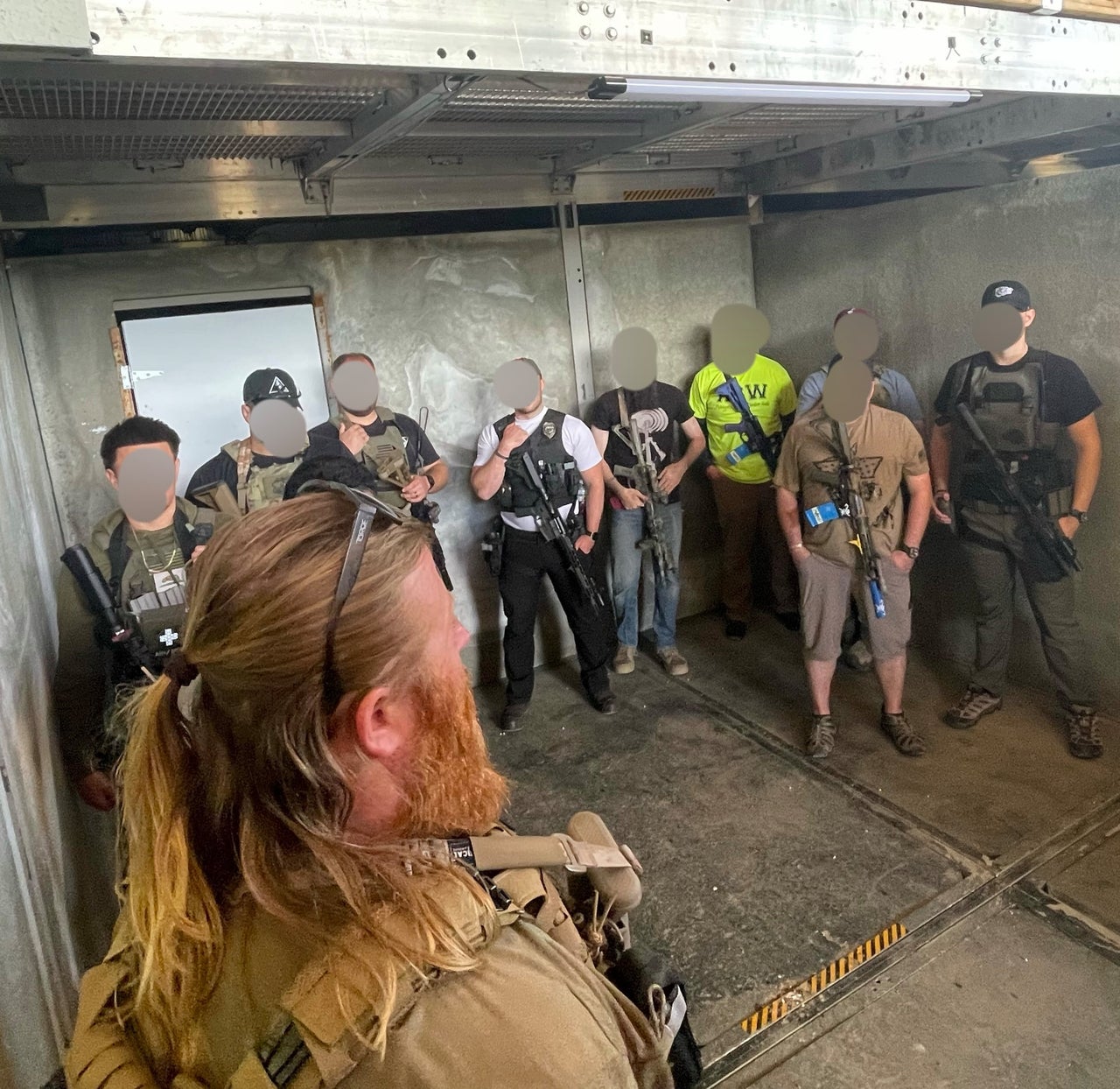 Classes | Orion Training Group, LLC