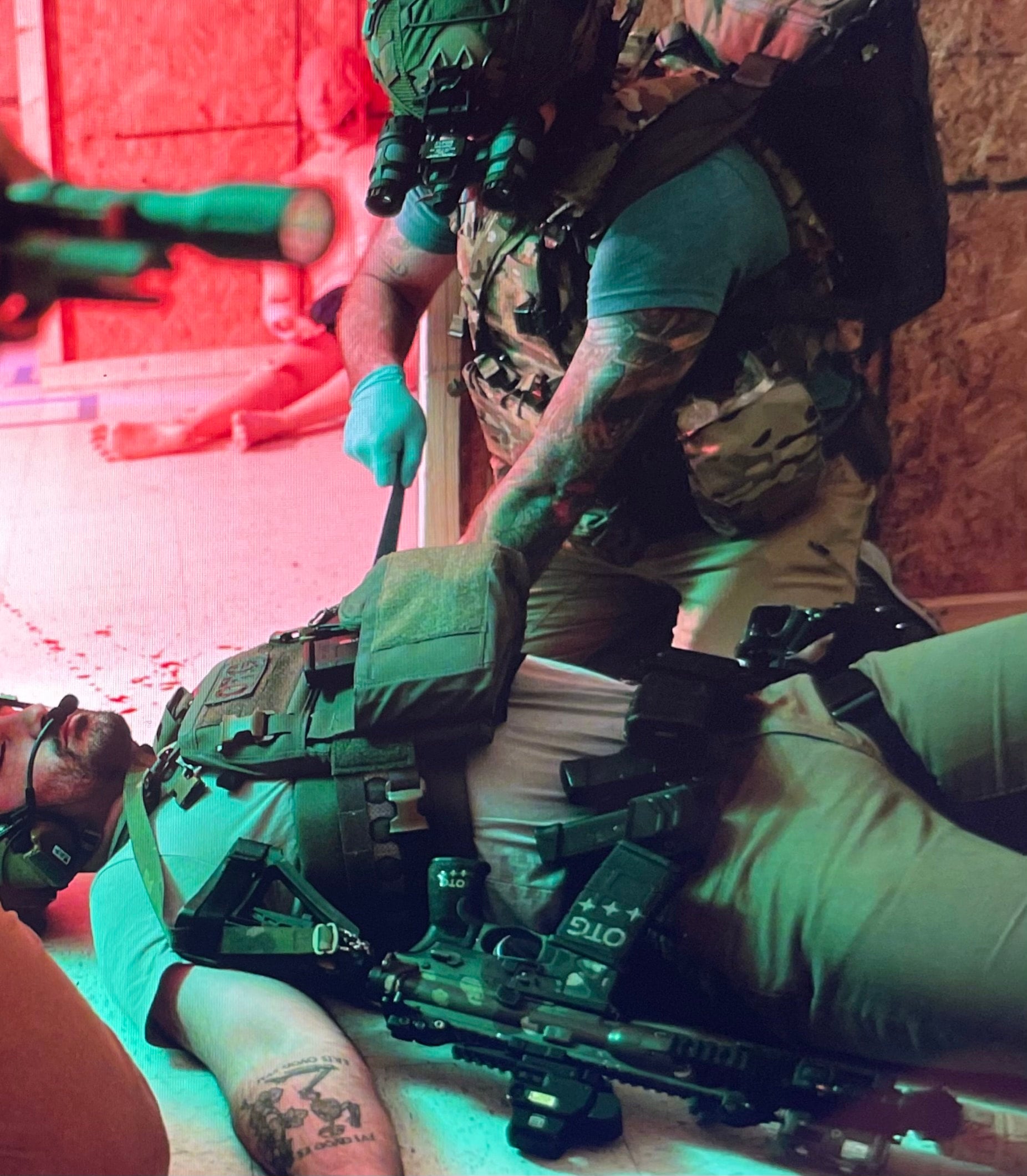 Classes and training | Orion Training Group, LLC