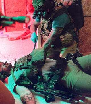 Classes | Orion Training Group, LLC