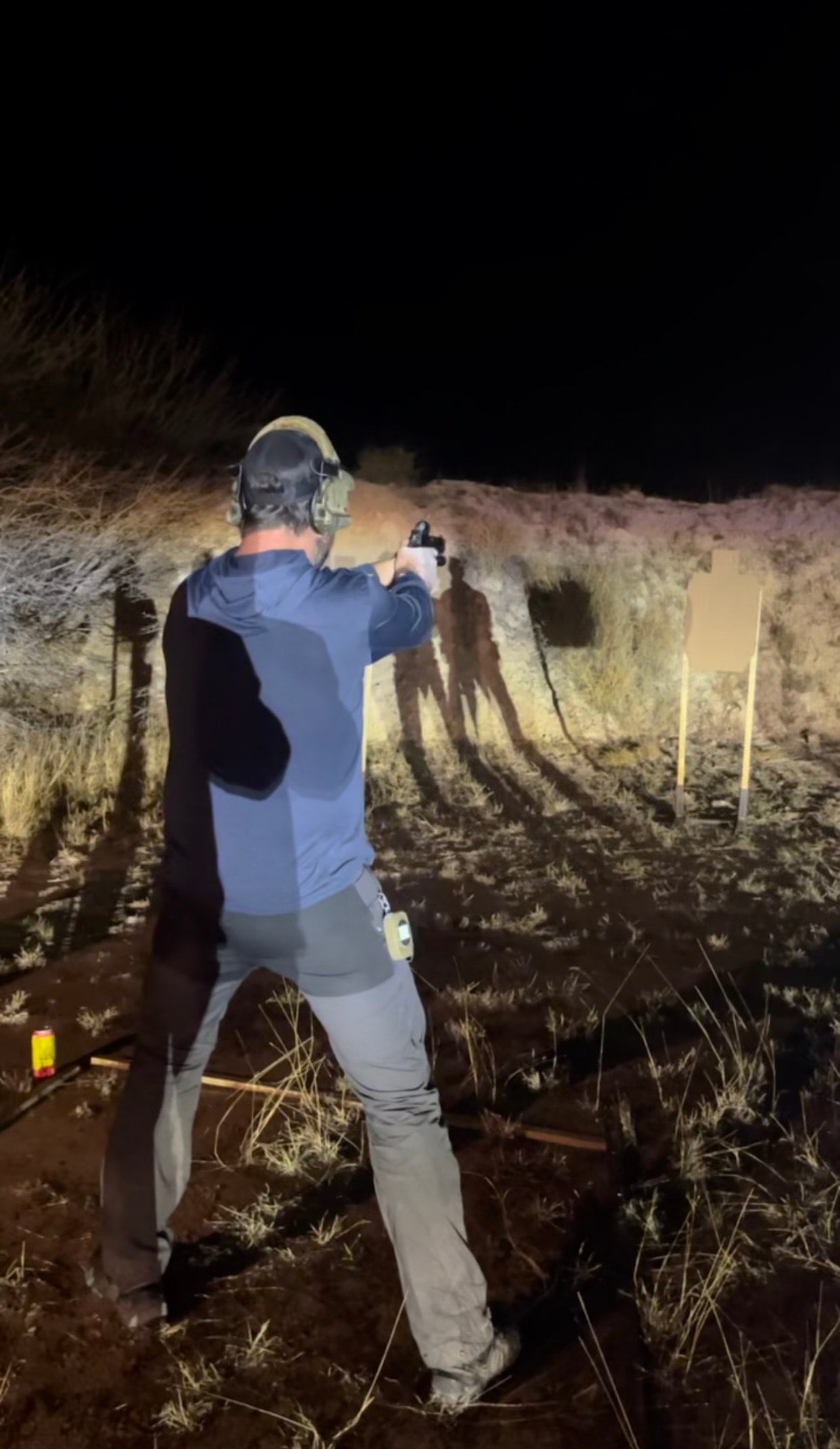 12/13-14 Houston, TX Concealment Performance Handgun (2 Day) | Orion ...