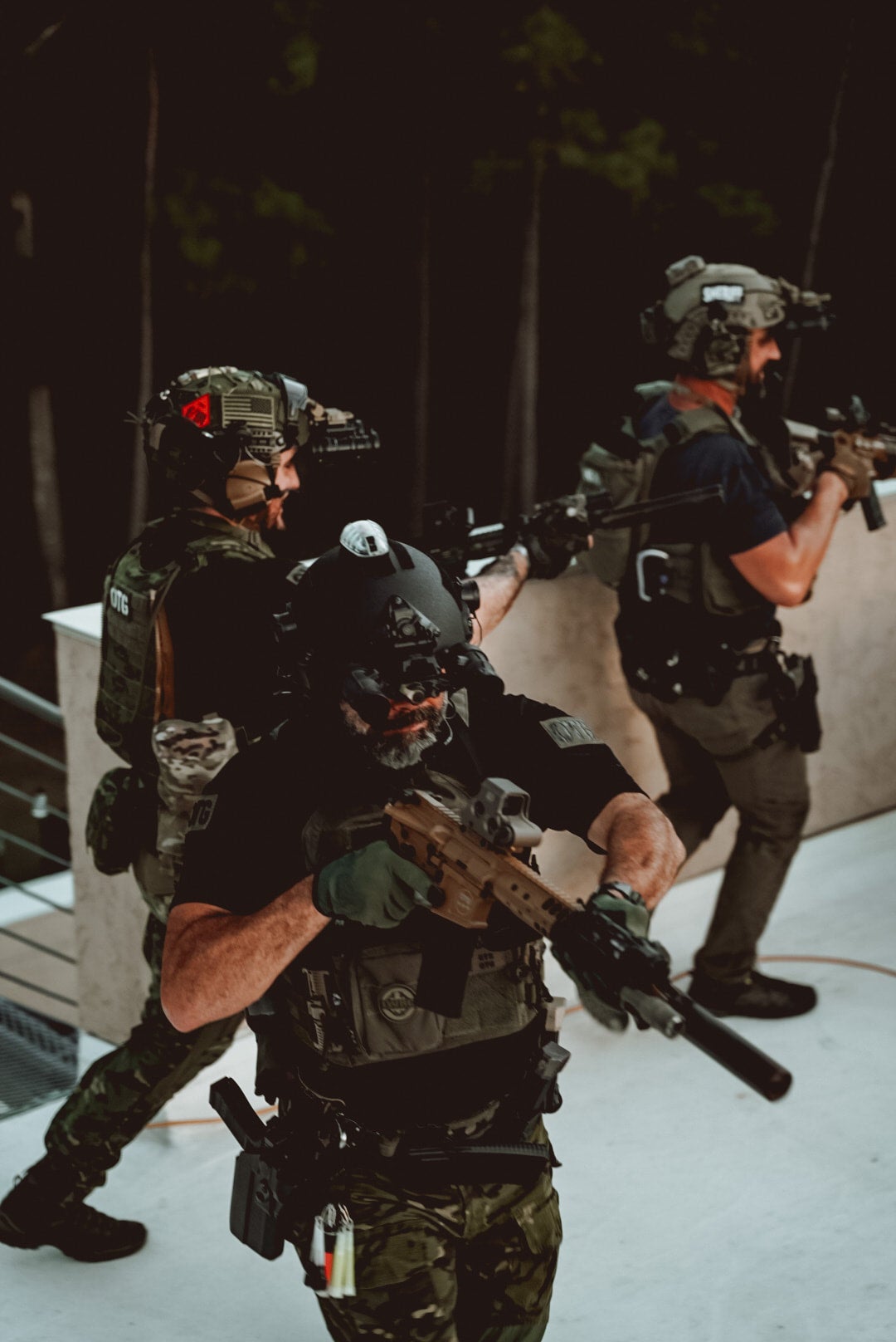 Classes | Orion Training Group, LLC